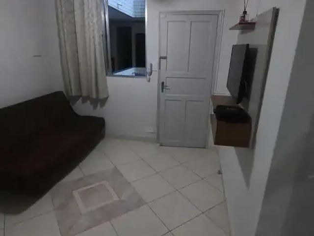 Apartamento para Venda em Praia Grande/SP Boqueirão 2 Quartos