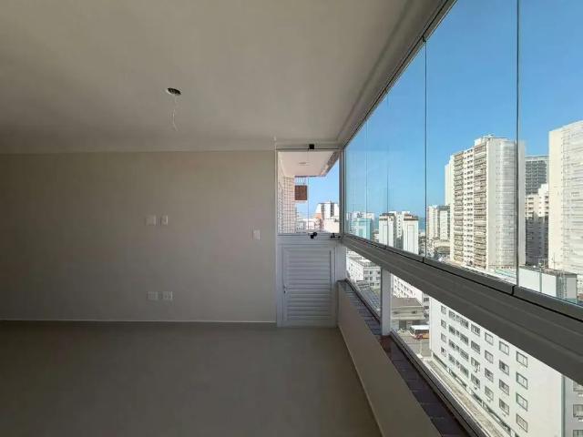 Apartamento para Venda em Praia Grande/SP Boqueirão 2 Quartos