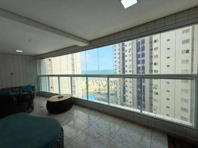 Apartamento para Venda em Praia Grande/SP Boqueirão 2 Quartos