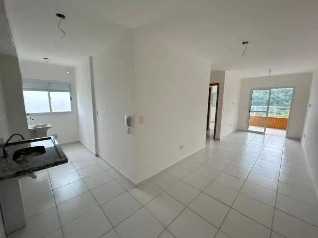 Apartamento para Venda em Praia Grande/SP Boqueirão 2 Quartos