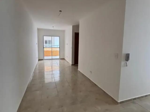 Apartamento para Venda em Praia Grande/SP Boqueirão 2 Quartos