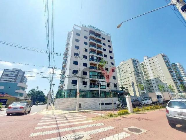 Apartamento para Venda em Praia Grande/SP Boqueirão 2 Quartos