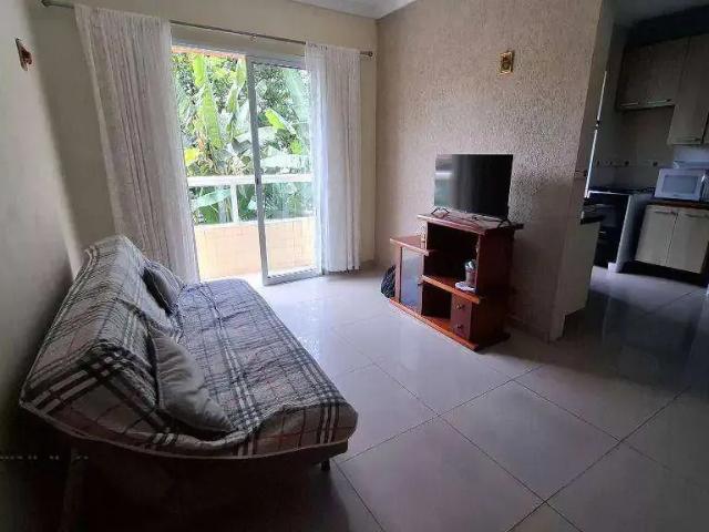Apartamento para Venda em Praia Grande/SP Boqueirão 2 Quartos