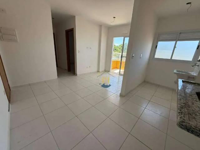 Apartamento para Venda em Praia Grande/SP Boqueirão 2 Quartos