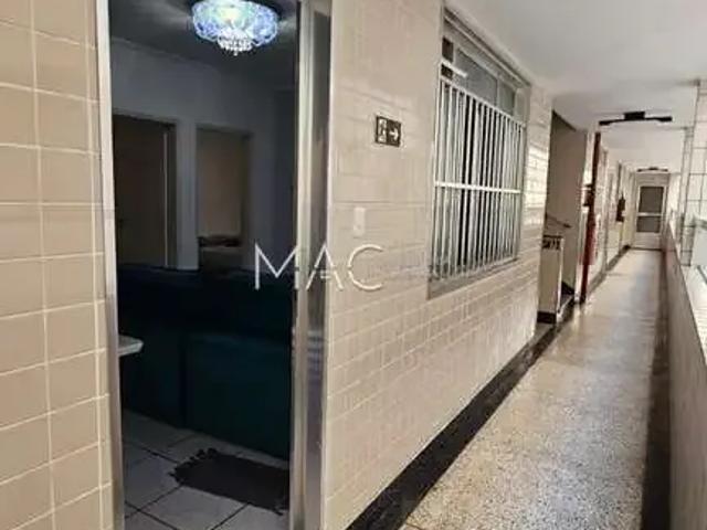 Apartamento para Venda em Praia Grande/SP Boqueirão 2 Quartos
