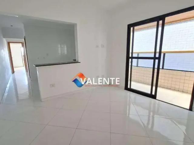 Apartamento para Venda em Praia Grande/SP Boqueirão 2 Quartos