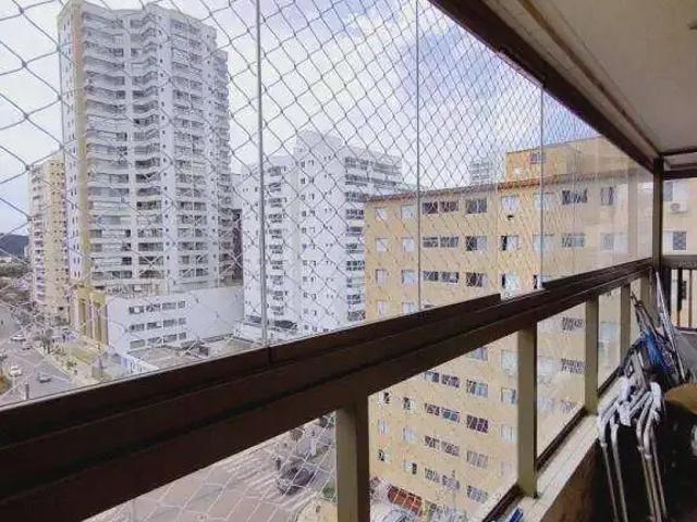 Apartamento para Venda em Praia Grande/SP Boqueirão 2 Quartos