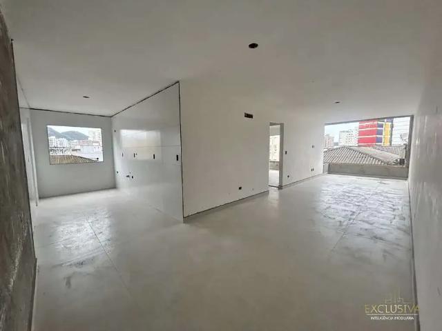 Apartamento para Venda em Praia Grande/SP Boqueirão 2 Quartos