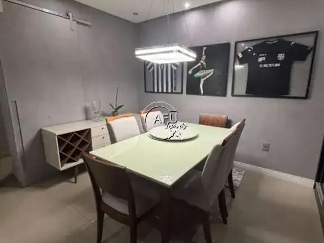 Apartamento para Venda em Praia Grande/SP Boqueirão 2 Quartos