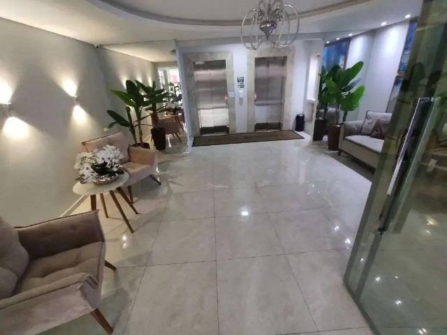 Apartamento para Venda em Praia Grande/SP Boqueirão 2 Quartos
