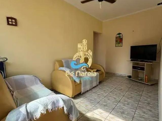 Apartamento para Venda em Praia Grande/SP Boqueirão 2 Quartos