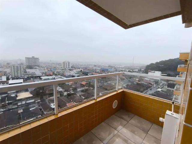 Apartamento para Venda em Praia Grande/SP Boqueirão 2 Quartos