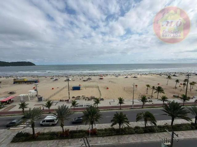 Apartamento para Venda em Praia Grande/SP Boqueirão 2 Quartos