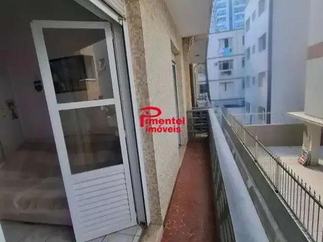 Apartamento para Venda em Praia Grande/SP Boqueirão 2 Quartos