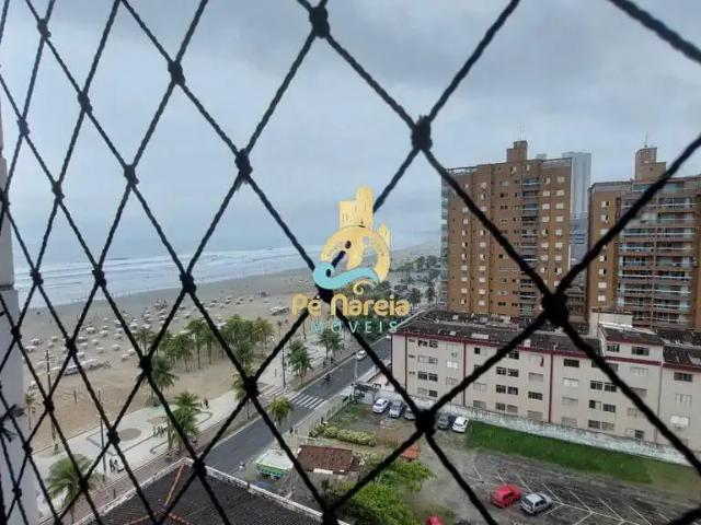 Apartamento para Venda em Praia Grande/SP Boqueirão 2 Quartos