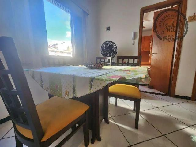 Apartamento para Venda em Praia Grande/SP Boqueirão 2 Quartos
