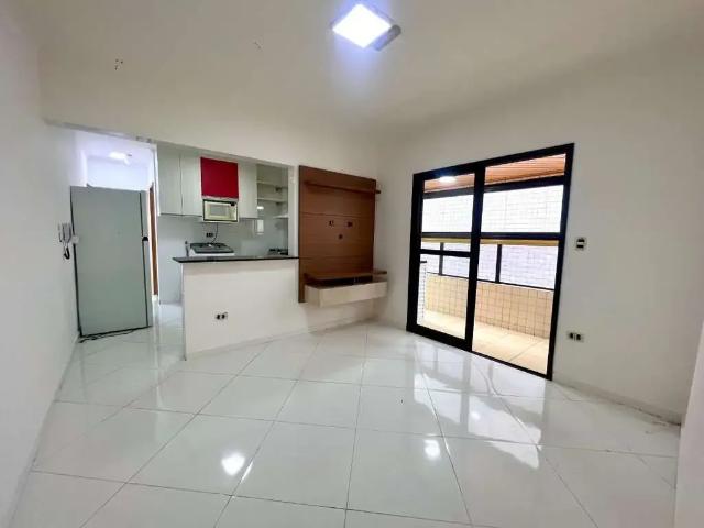 Apartamento para Venda em Praia Grande/SP Boqueirão 2 Quartos