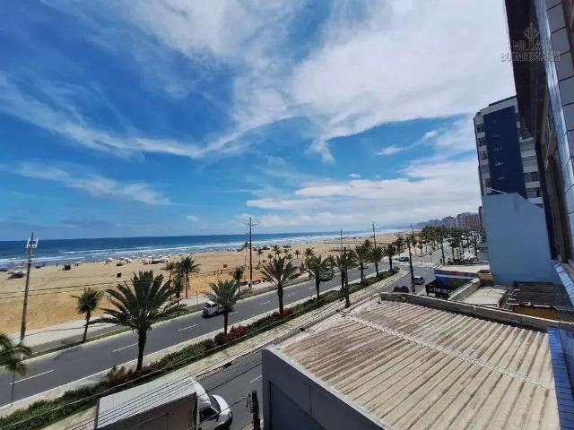 Apartamento para Venda em Praia Grande/SP Boqueirão 2 Quartos