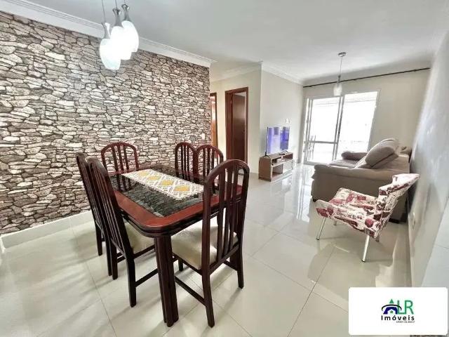 Apartamento para Venda em Praia Grande/SP Boqueirão 2 Quartos
