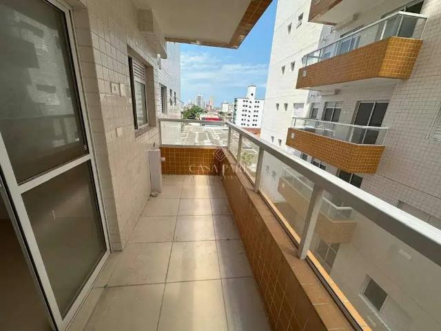 Apartamento para Venda em Praia Grande/SP Boqueirão 2 Quartos