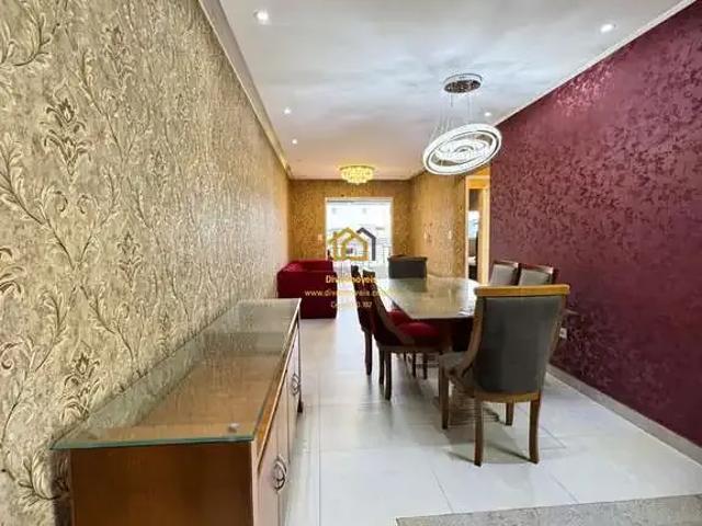 Apartamento para Venda em Praia Grande/SP Boqueirão 2 Quartos