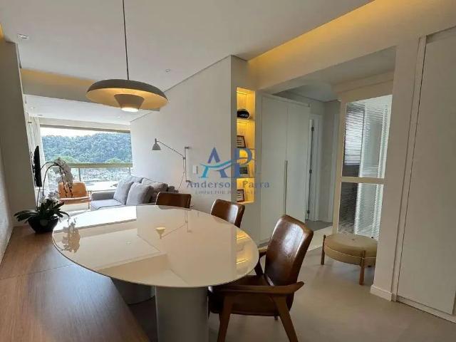 Apartamento para Venda em Praia Grande/SP Boqueirão 2 Quartos