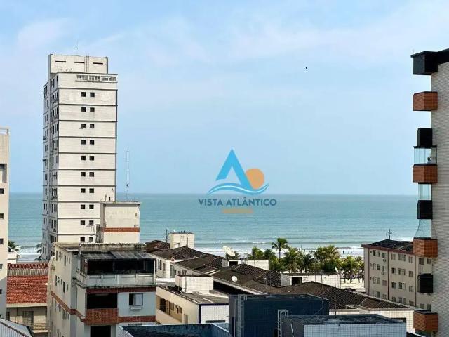 Apartamento para Venda em Praia Grande/SP Boqueirão 2 Quartos