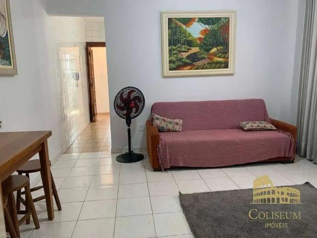 Apartamento para Venda em Praia Grande/SP Boqueirão 2 Quartos