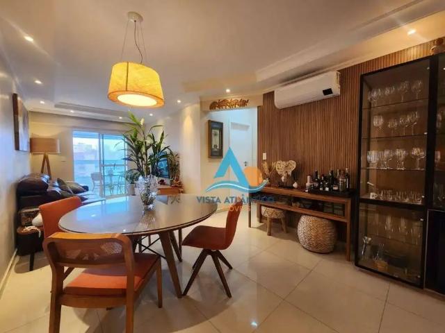 Apartamento para Venda em Praia Grande/SP Boqueirão 2 Quartos
