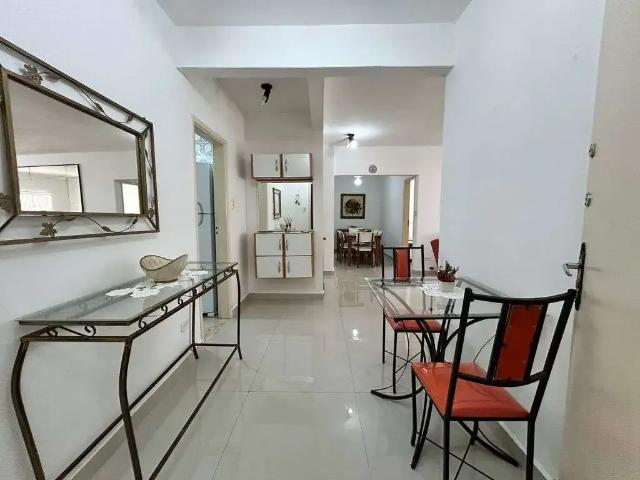 Apartamento para Venda em Praia Grande/SP Boqueirão 2 Quartos
