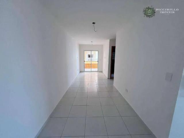 Apartamento para Venda em Praia Grande/SP Boqueirão 2 Quartos
