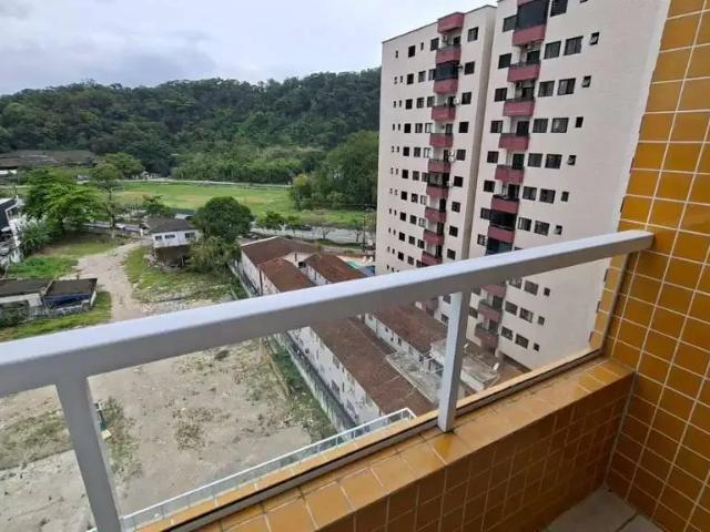 Apartamento para Venda em Praia Grande/SP Boqueirão 2 Quartos