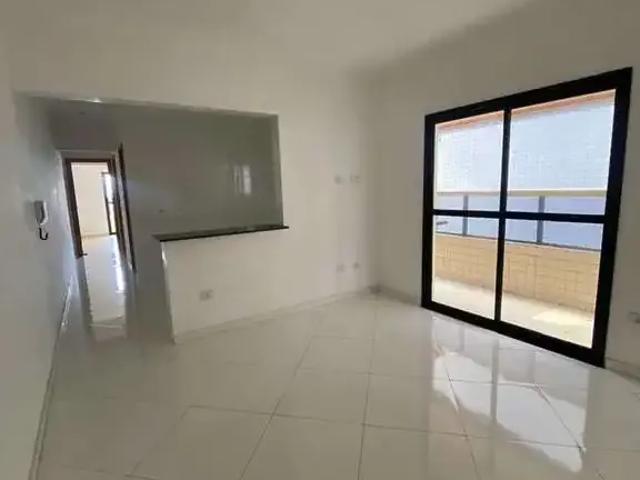 Apartamento para Venda em Praia Grande/SP Boqueirão 2 Quartos