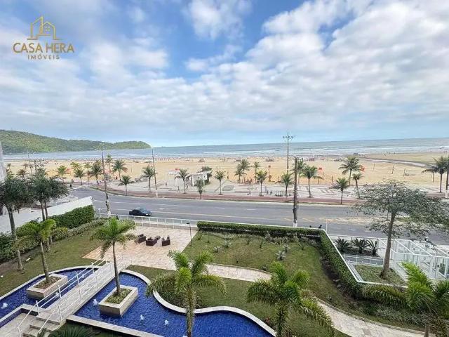 Apartamento para Venda em Praia Grande/SP Boqueirão 2 Quartos