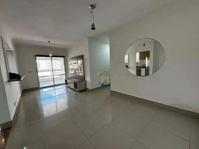 Apartamento para Venda em Praia Grande/SP Boqueirão 2 Quartos
