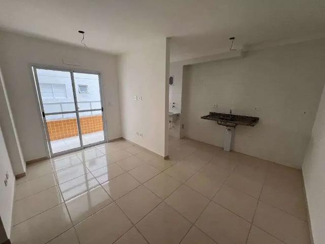 Apartamento para Venda em Praia Grande/SP Boqueirão 2 Quartos