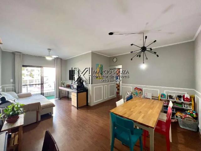 Apartamento para Venda em Praia Grande/SP Boqueirão 2 Quartos