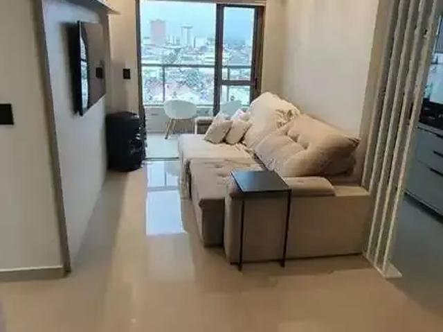 Apartamento para Venda em Praia Grande/SP Boqueirão 2 Quartos