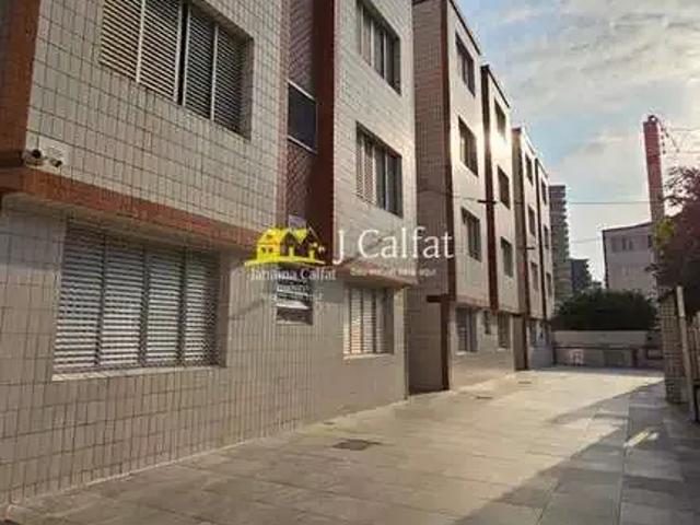 Apartamento para Venda em Praia Grande/SP Boqueirão 2 Quartos