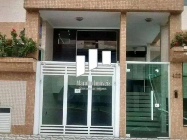 Apartamento para Venda em Praia Grande/SP Boqueirão 2 Quartos
