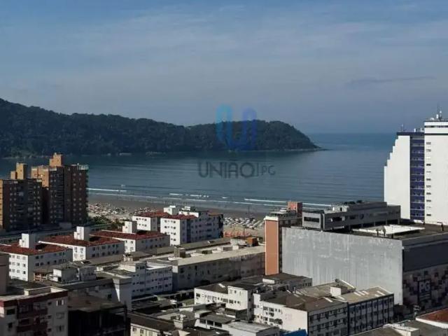Apartamento para Venda em Praia Grande/SP Boqueirão 2 Quartos