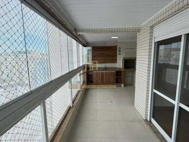 Apartamento para Venda em Praia Grande/SP Boqueirão 2 Quartos