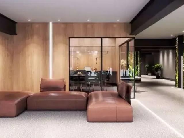 Apartamento para Venda em Praia Grande/SP Boqueirão 2 Quartos