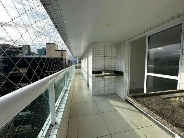 Apartamento para Venda em Praia Grande/SP Boqueirão 2 Quartos