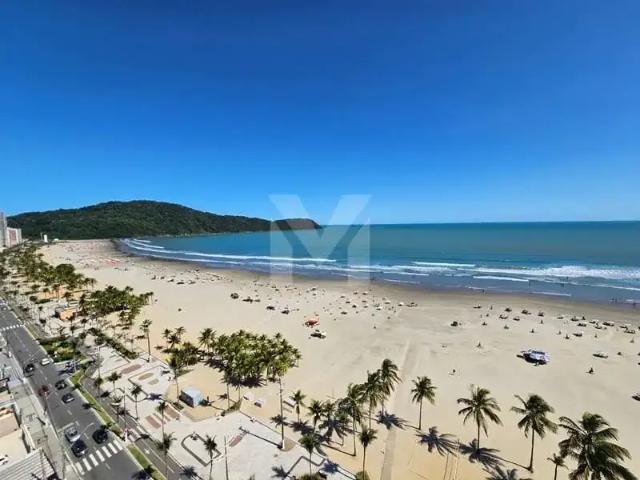 Apartamento para Venda em Praia Grande/SP Boqueirão 2 Quartos