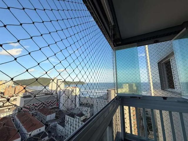 Apartamento para Venda em Praia Grande/SP Boqueirão 2 Quartos