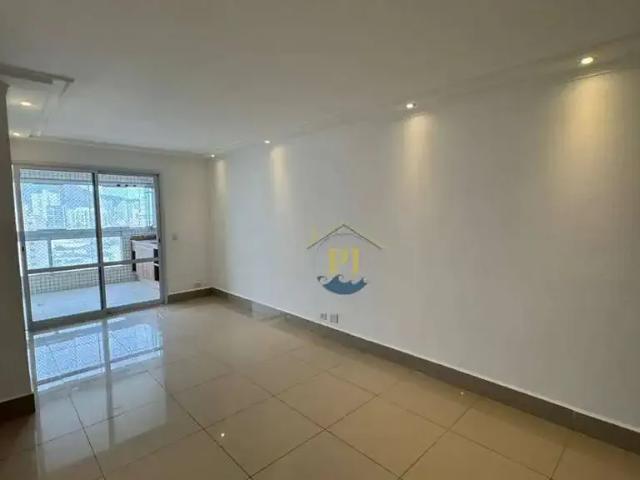 Apartamento para Venda em Praia Grande/SP Boqueirão 2 Quartos