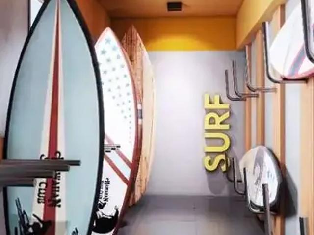 Apartamento para Venda em Praia Grande/SP Boqueirão 2 Quartos