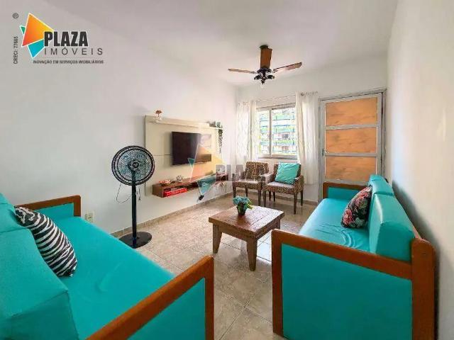 Apartamento para Venda em Praia Grande/SP Boqueirão 2 Quartos