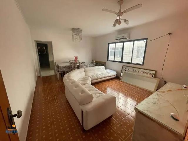 Apartamento para Venda em Praia Grande/SP Boqueirão 2 Quartos